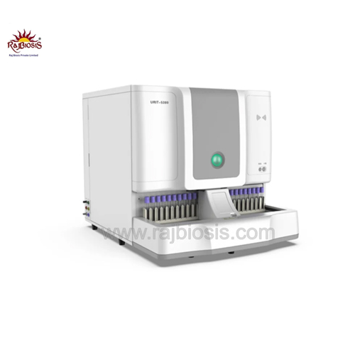 Mindray Automatic Fully Automated Hematology Analyzer Bc-5000, For Hospital